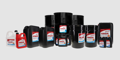 Compressor Oil in India